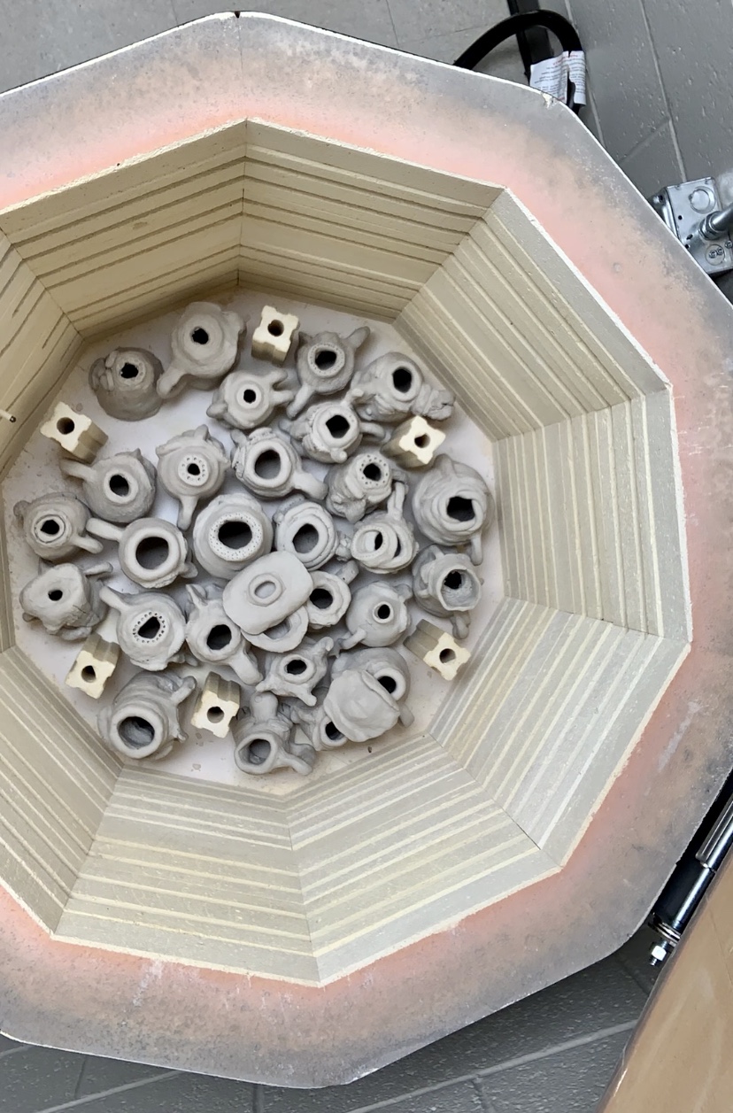 Everything You Need to Know About Firing a Kiln - THAT ART TEACHER