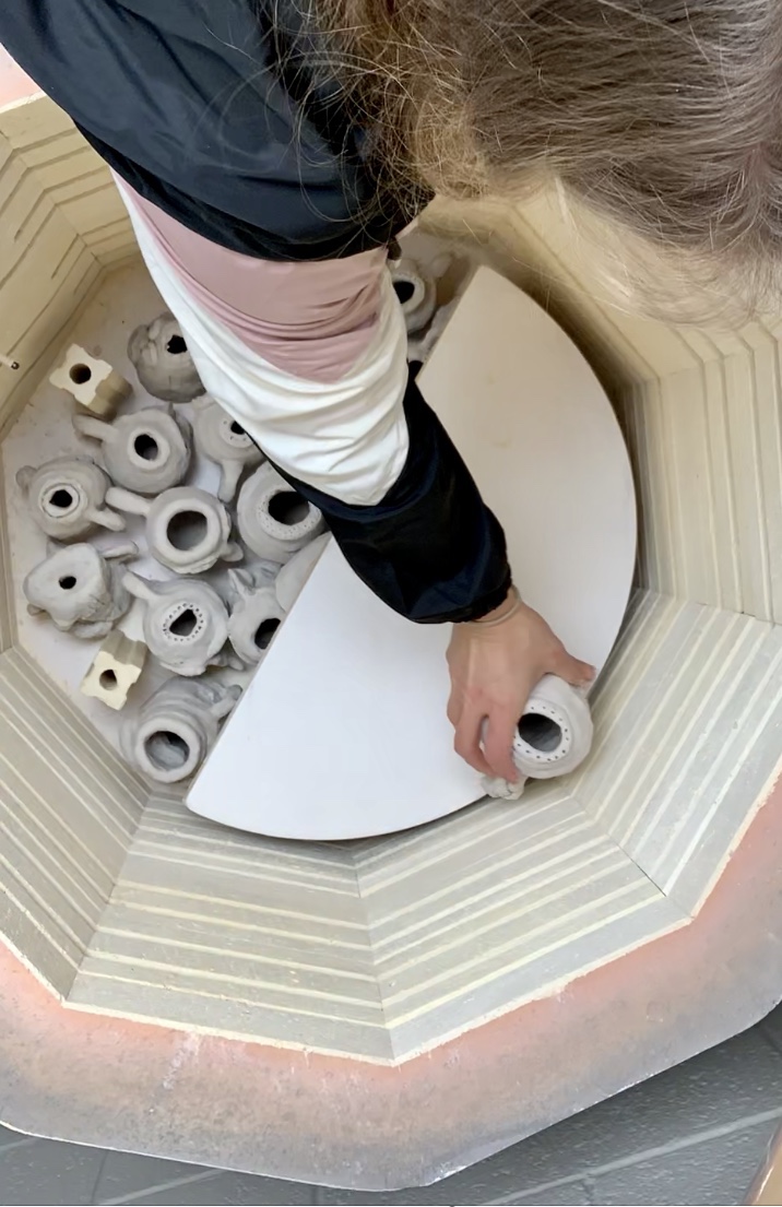 Everything You Need to Know About Firing a Kiln - THAT ART TEACHER