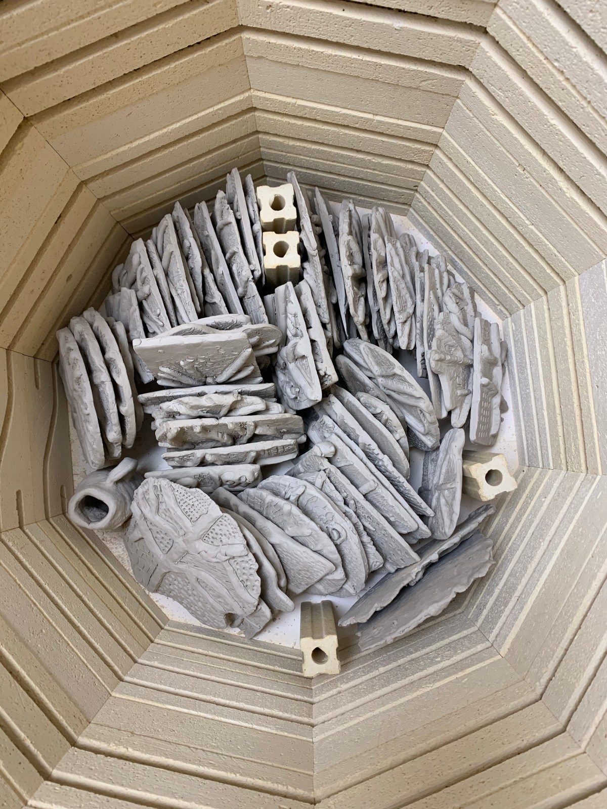 Everything You Need to Know About Firing a Kiln - THAT ART TEACHER