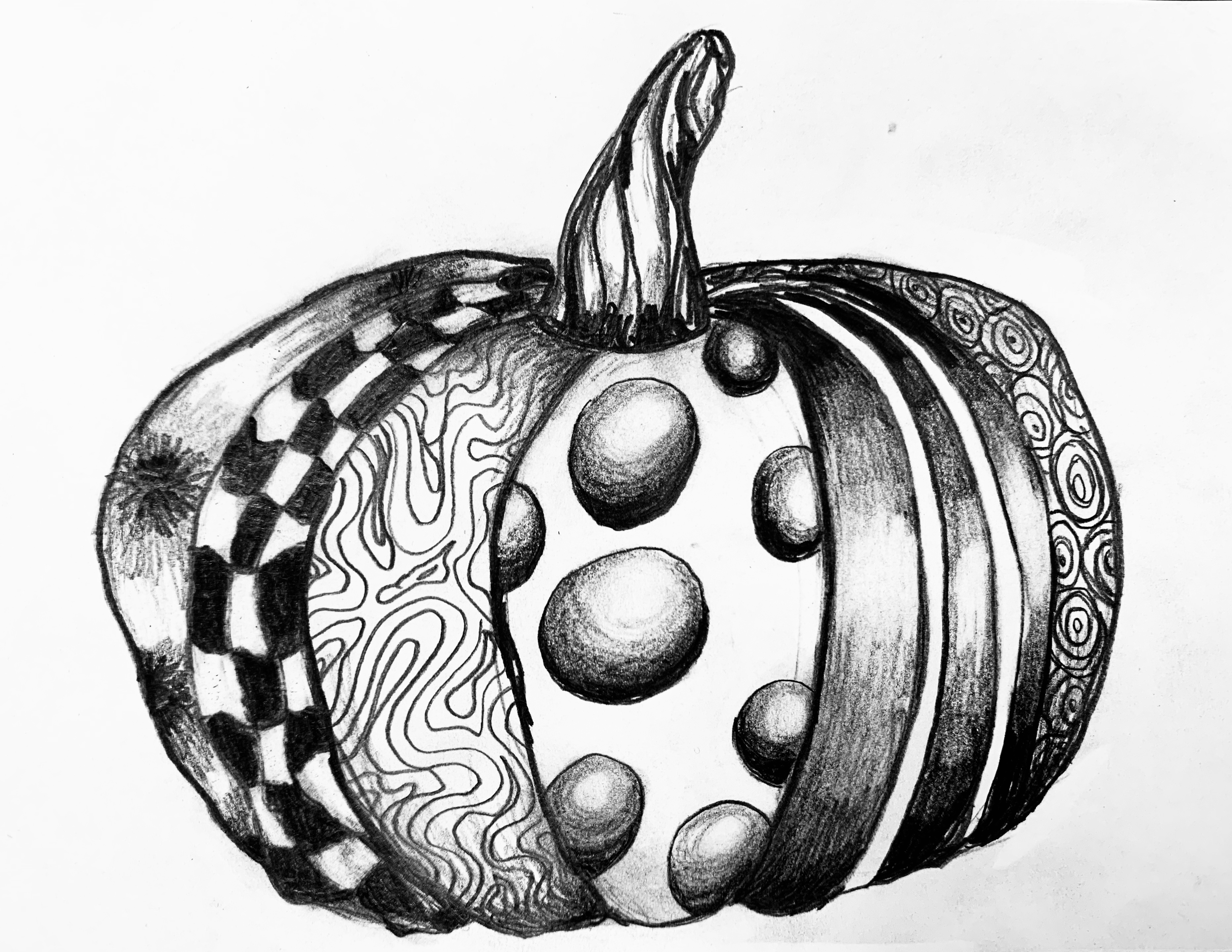 Zentangle Art Lessons - THAT ART TEACHER