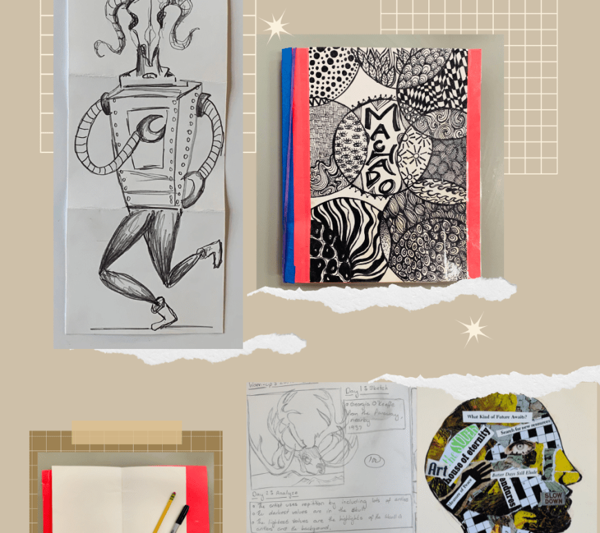 Middle School Art Lessons Archives That Art Teacher