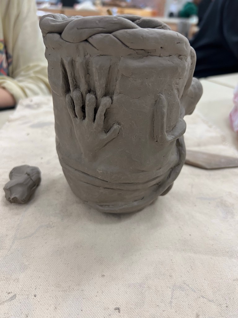 Coil Lantern Video Tutorial - THAT ART TEACHER